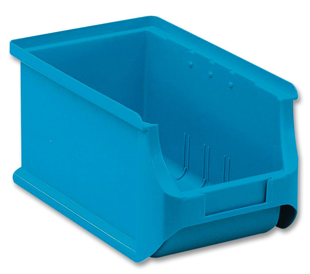 PROFIPLUS BOX 2 - Allit - Storage Bin, ProfiPlus, Blue