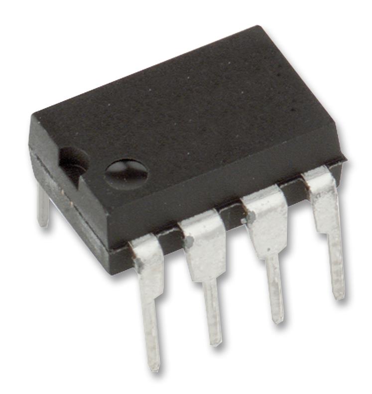 HCPL-4504-000E - Broadcom - Optocoupler, Transistor Output, 1 Channel