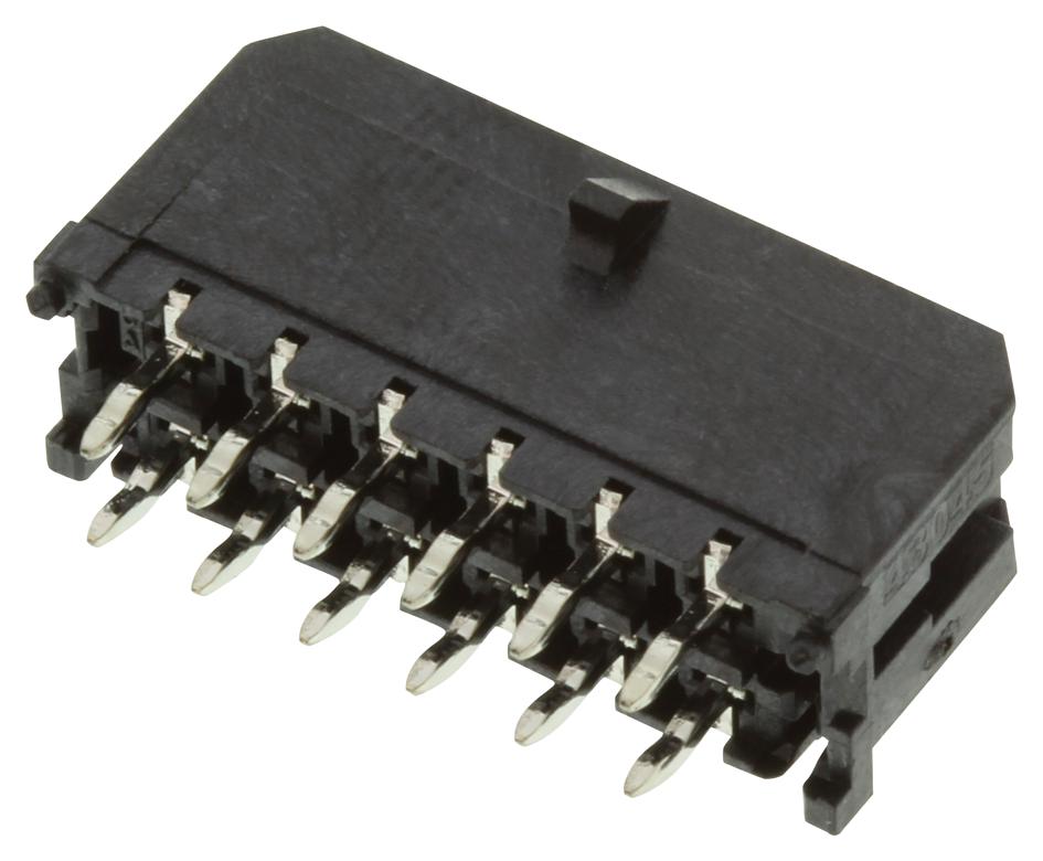 43045-1212 - Molex - Pin Header, Power, 3 mm