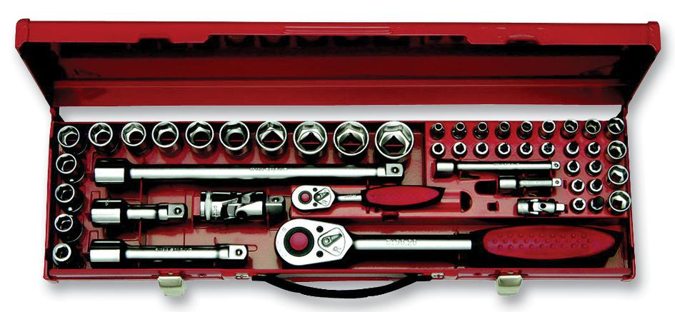 Carolus socket set store