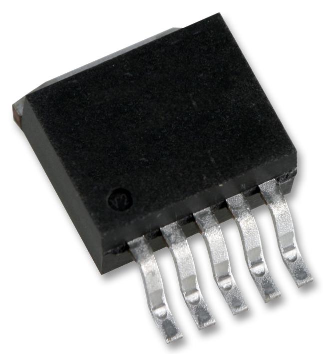 LP38500TS-ADJ/NOPB - Texas Instruments - LDO Voltage Regulator, Adjustable, 2.7V to 5.5V in