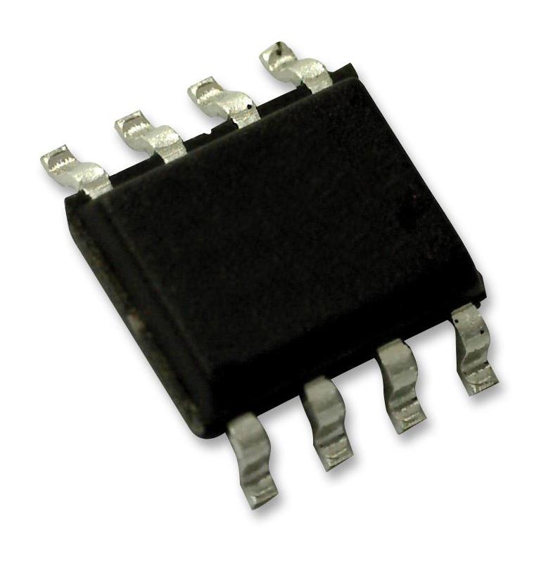93C56A-E/SN - Microchip - EEPROM, 2 Kbit, 256 x 8bit