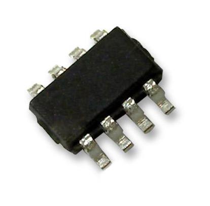 MP2315SGJ-P - Monolithic Power Systems (mps) - DC-DC Switching Synchronous Buck Regulator, 4.5V ...