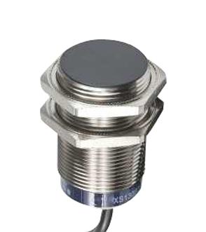 XS530B1MBL2 - Telemecanique Sensors - INDUCTIVE PROXIMITY SENSOR, 10MM ...