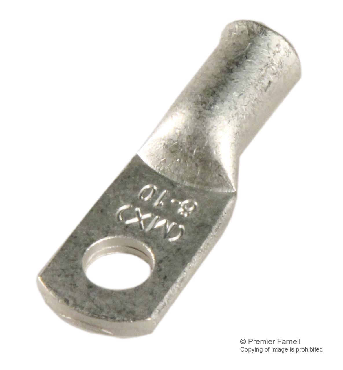 19221-0411 - Molex - BATTERY CABLE LUG (BCL-8516) SPM