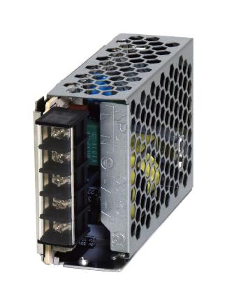PS3V-030AF24C. - Idec - POWER SUPPLY, AC-DC, 24V