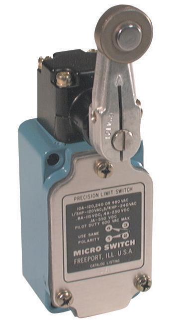 1LS19 - Honeywell - Limit Switch