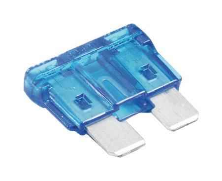 0ATO015.V - Littelfuse - AUTO BLADE FUSE, 15A, 32V