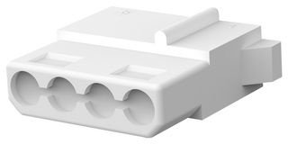 Plug & Socket Connector Housings | element14 Singapore