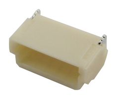 BM06B-SRSS-TB(LF)(SN) - Jst (japan Solderless Terminals) - Pin Header, Vertical, Wire-to-Board