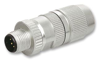 21 03 221 1405 - Harting - Sensor Connector, HARAX Series, M12