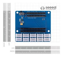 103020252 - Seeed Studio - Shield Board, 3.3 / 5V, Wio Lite-W600
