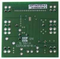ADP7104CP-EVALZ - Analog Devices - Evaluation Board, ADP7104ACPZ, Low Dropout Linear Regulator