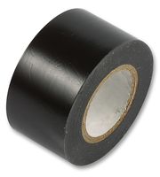 PVC TAPE 3820B MULTICOMP PRO Electrical Insulation Tape PVC Polyvinyl Chloride Black 38.1 mm x 20 m element14 Singapore