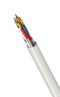 5506FE.00305 BELDEN, Multicore Cable, Screened, 8 Core | element14 ...