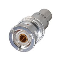 M49142/03-0017 TROMPETER - CINCH CONNECTIVITY, RF CONN, PLUG, TWINAX ...