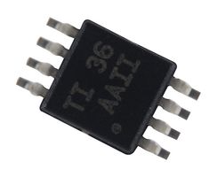 TPA6203A1DGNR. - Texas Instruments - Audio Power Amplifier IC