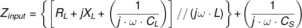 Impedance Matching Calculator | element14 Singapore Impedance Matching Calculator | element14 Singapore